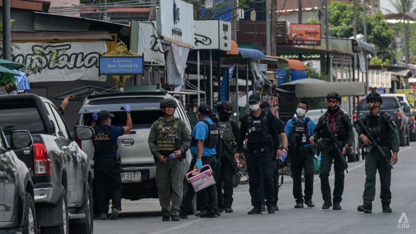 Political Islam: As insurgency drags on in Thailand’s Deep South, a new generation is swept up ...